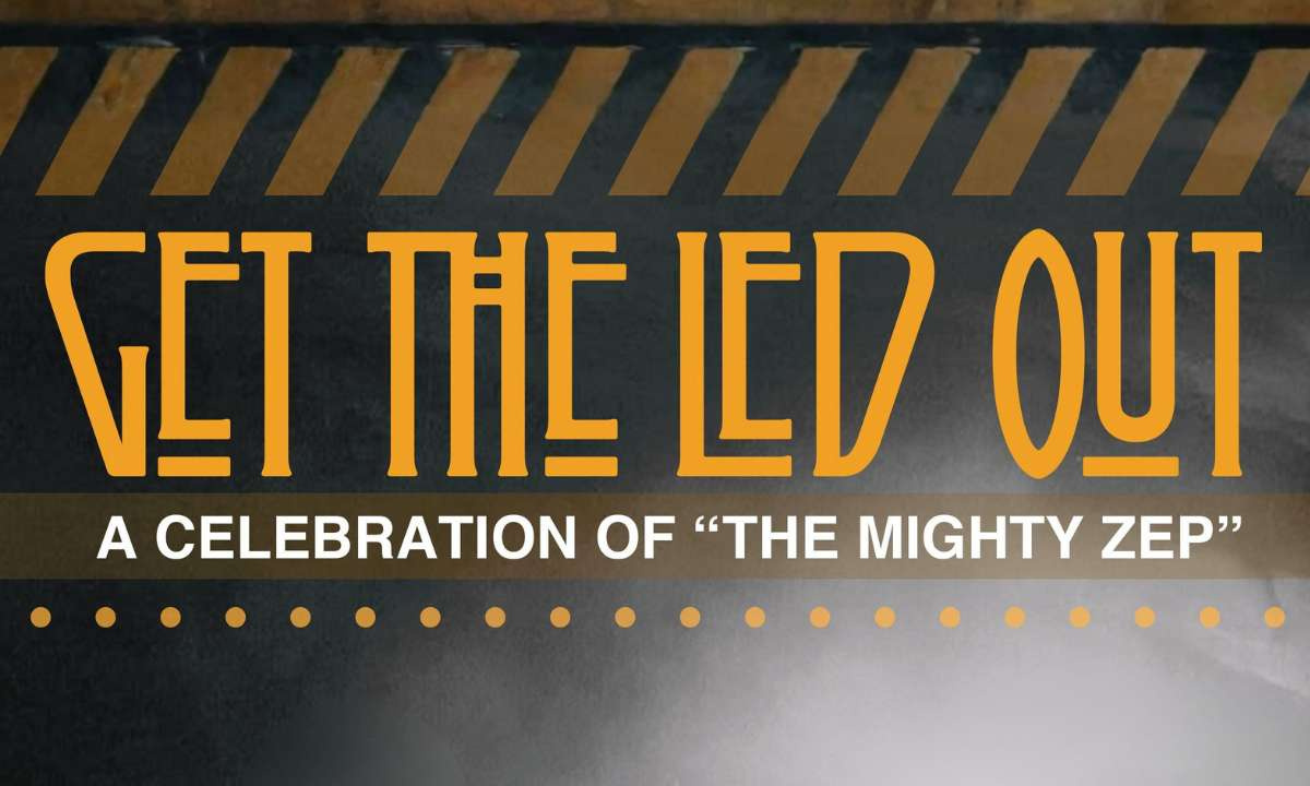 An Evening with Get The Led Out | South Shore Music Circus